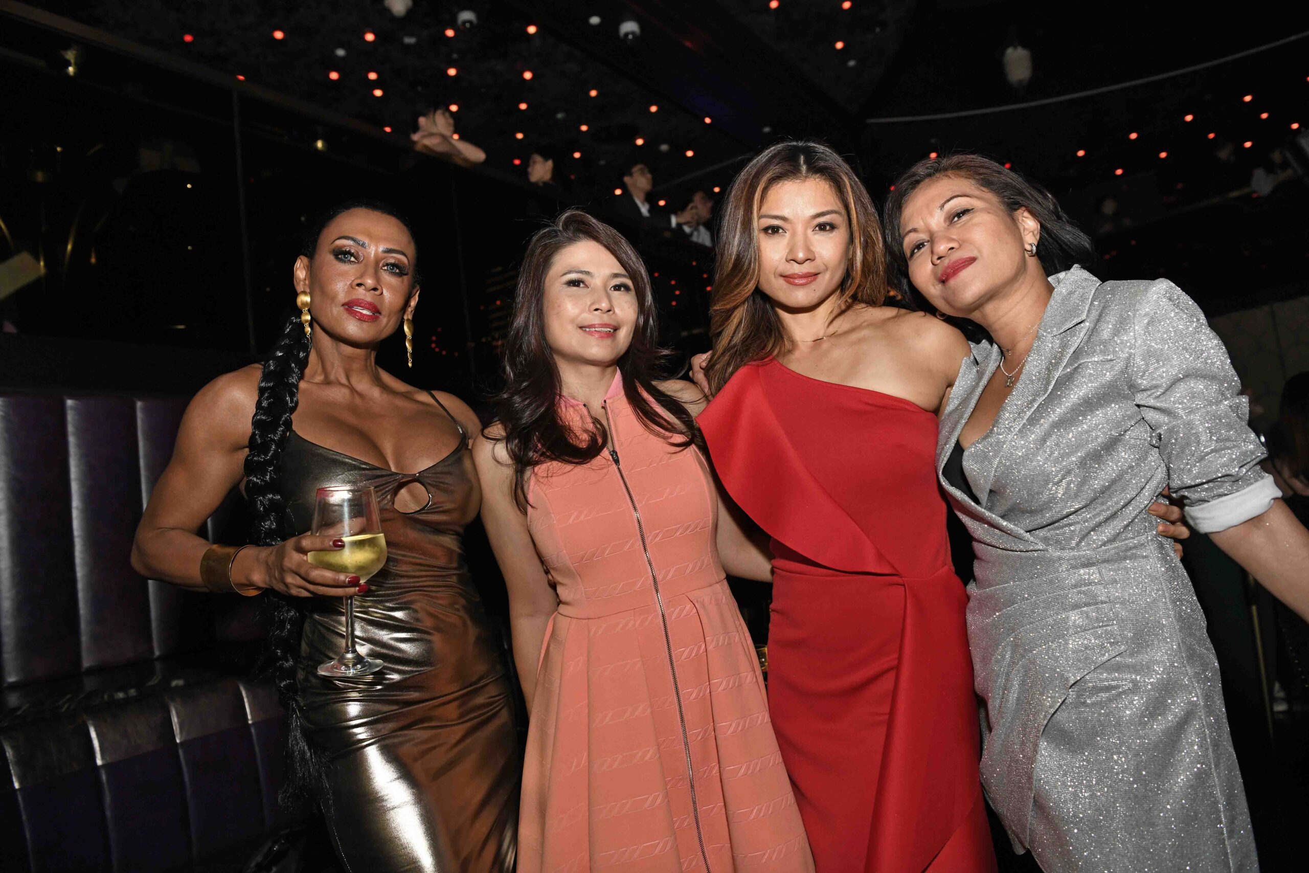 THE RING, 27 APRIL 2023 – Summer Palette Media